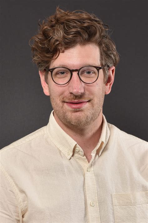 Derek Hamm Tabor College