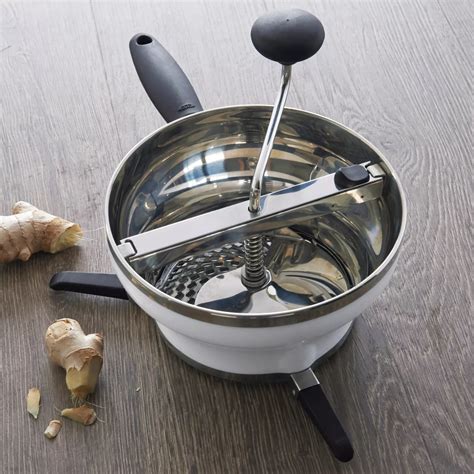 Oxo Food Mill Sur La Table