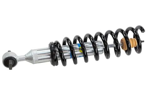 21 24 Bronco 4 Door Sasquatch Bilstein B8 6112 Suspension Kit