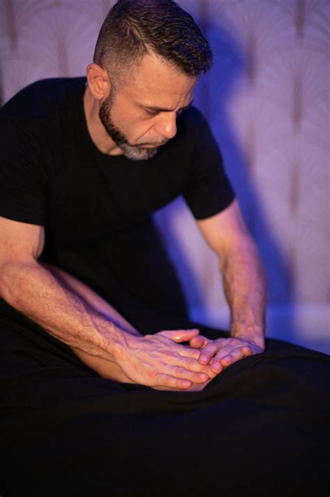 Choosing The Right Massage Therapist Your Ultimate Guide