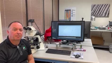 Jh Technologies On Linkedin Microscopy