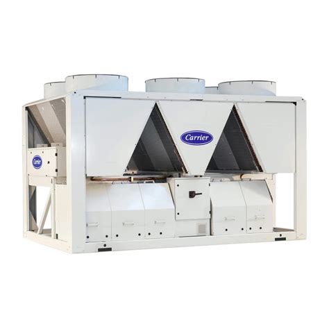 30rb C Series Air Cooled Liquid Chiller Air Cooled Chillers