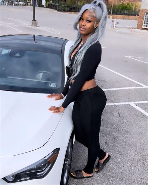 Rickea Jackson Feet 9 Photos