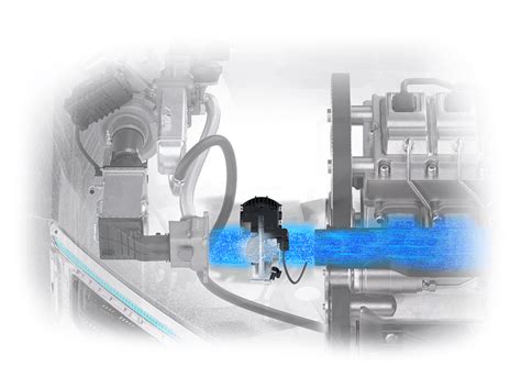 Nissens Throttle Body Engine Efficiency System Range Nissens