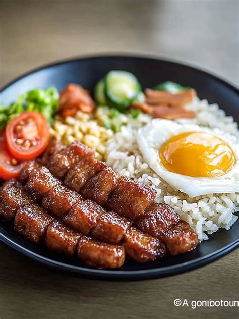 How To Cook Longsilog A Perfect Filipino Breakfast Delight