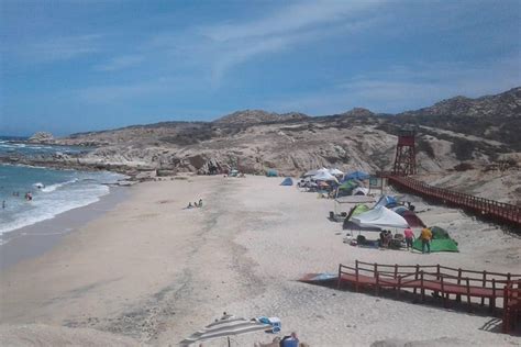 Centro De Actividades Playa El Arbolito Cabo Pulmo Lohnt Es Sich