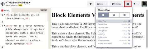 Wendis Web Html Basic Elements