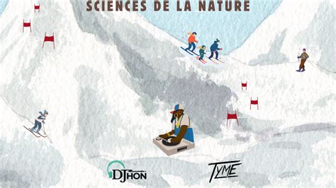 Présente Jeudi Pâques Sciences Nat 2025 17 Avril 2025 La