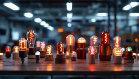 Comparing Different 480 3 Phase Indicator Lights Solutions Which One
