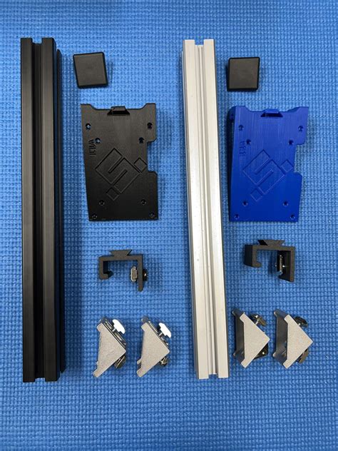 Lidar Tower Kit Scuttle Robot