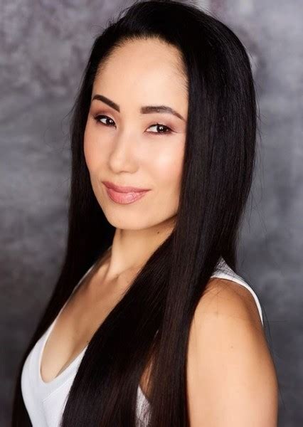 Sachiko Ishida Fan Casting