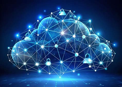 Protecting Your Data In The Cloud A Deep Dive Into Secure Cloud Computing For Data Transfer And