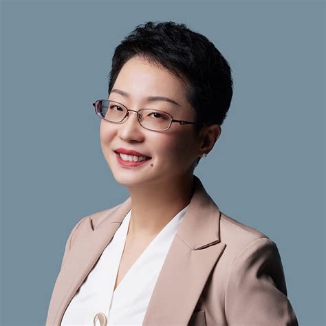 中国区管理团队 Cbre 中国