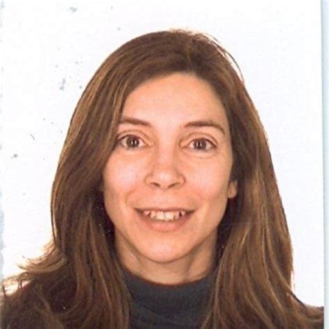 Sofia Gaspar Senior Researcher Phd In Sociology Iscte Instituto Universitário De Lisboa