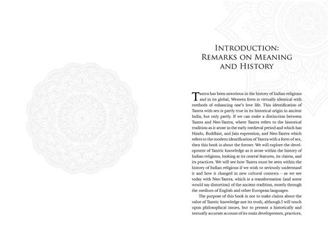 Tantric Knowledge Book By Gavin Flood The Oxford Centre For Hindu
