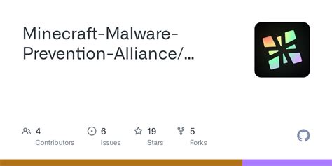 Github Minecraft Malware Prevention Alliancepipeblocker
