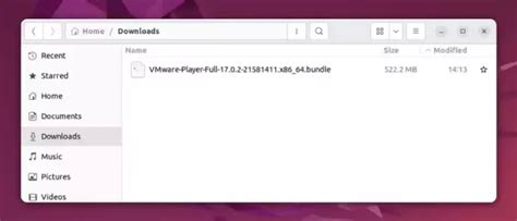 ตั้งค่าเครื่องเสมือนบน Ubuntu Virtualbox และ Vmware