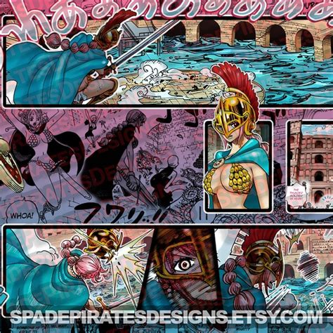 Rebecca Playmat One Piece Etsy