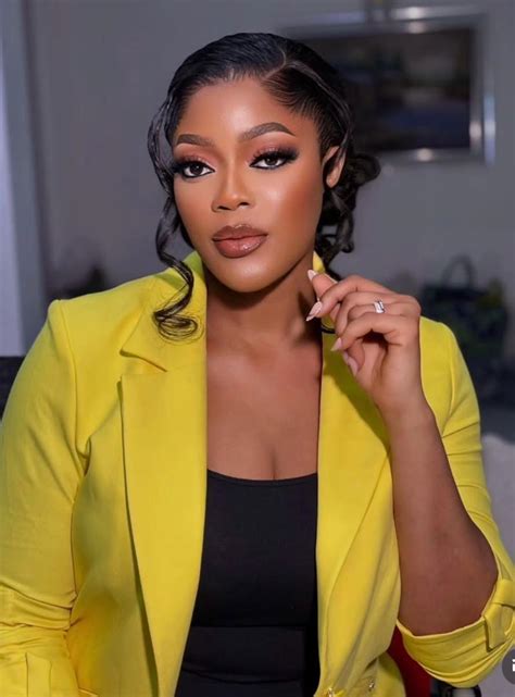 My Role Model” Eve Esin Confesses Deep Love For Rita Dominic On Her