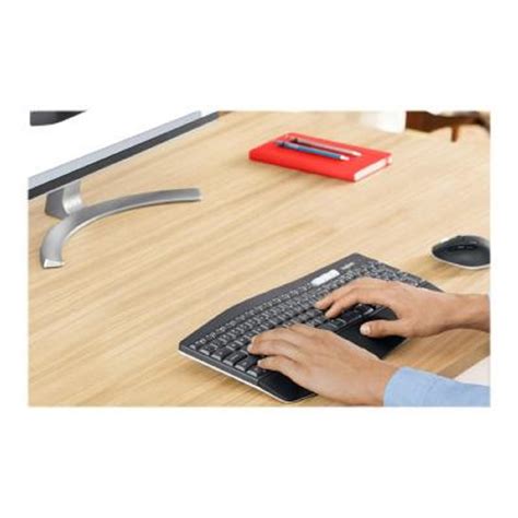 Logitech Performances Du Mk Ensemble Clavier Et Souris Grand Toy