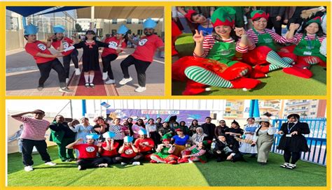 Pristine School On Twitter Teachers Celebrate The Joy Of Reading By