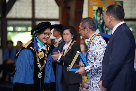 Peringatan 103 Tahun Perguruan Tinggi Teknik Indonesia Ptti Sappk