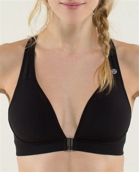 What Lululemon Bra Size Am Is Best