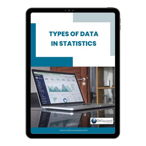 4 Types Of Data In Statistics Definitions Uses And Examples