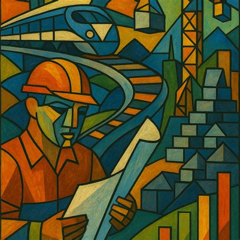 Flag Cost Burn Rate Distribution In Large Transportation