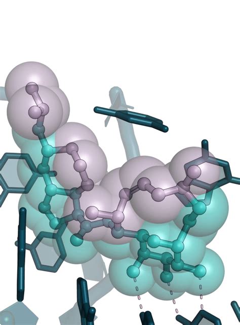 Kinvard Bio Advancing Next Generation Antibiotics Cresomycin