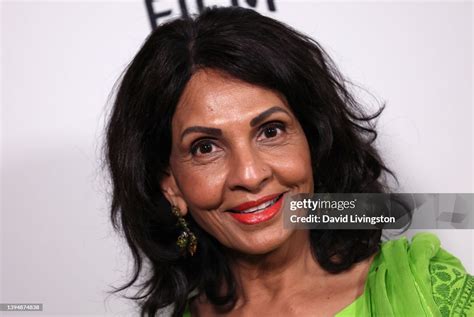 Rashmi Rustagi Attends The 2022 Indian Film Festival Of Los Angeles