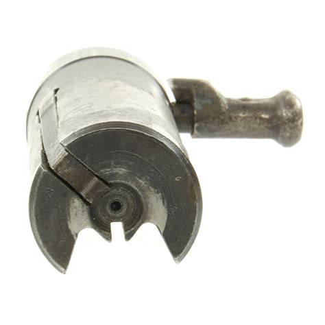 Original German Wwii Maschinenpistole 40 Mp40 Bolt Assembly With Ext