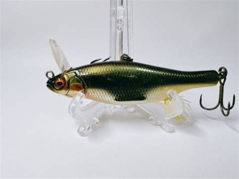 Megabass Anthrax 38oz 83mm Ebay