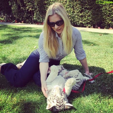 Emily Procter Gethu Cinema