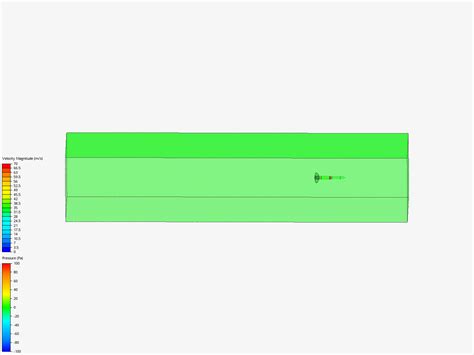 Drag Coefficient By Gavinleeyu Simscale