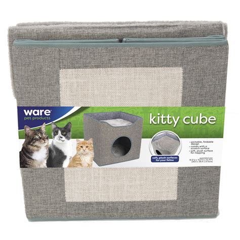 Kitty Cube 10264 Ware Pet Products