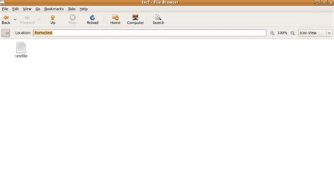 Linux World Learn Linux 3 The File System