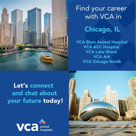 Laurel Norman On Linkedin Exciting Career Opportunities With Vca In