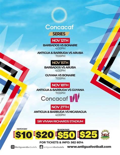 Benna Boy And Benna Girls To Play Home Matches At Sir Vivian Richards