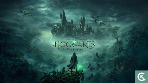 Hogwarts Legacy Save File And Config Location Where Exactly Is It Located