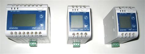 Current Transducer Ritm Industry