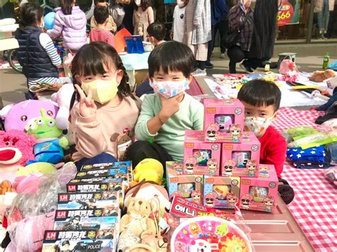 Jc Park食尚廣場 桃園春日館 小老闆市集 活動花絮 小老闆市集活動照片來啦🥳🥳 趕快找找🔍自己在哪裡