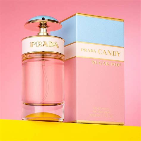 Prada Candy Sugar Pop Edp My Perfume Shop