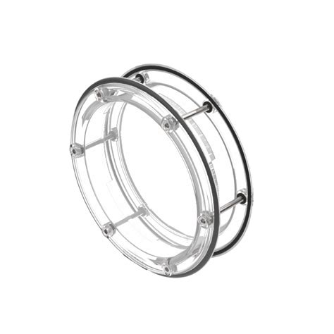 Inspection Window Circular Inspection Windows