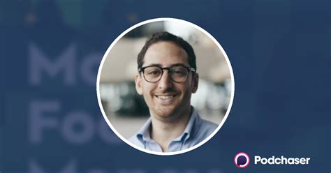 Alex Friedmans Podcast Credits And Interviews Podchaser