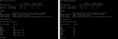 clusterxl 6200p cluster issue check point checkmates