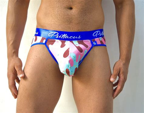 Slip Creamy Psittacuswear