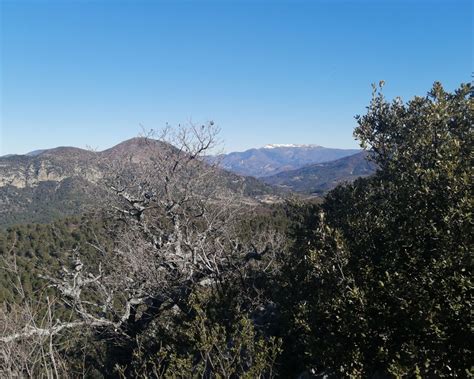 Randonnée Marche à Piégon Piegon Sitytrail