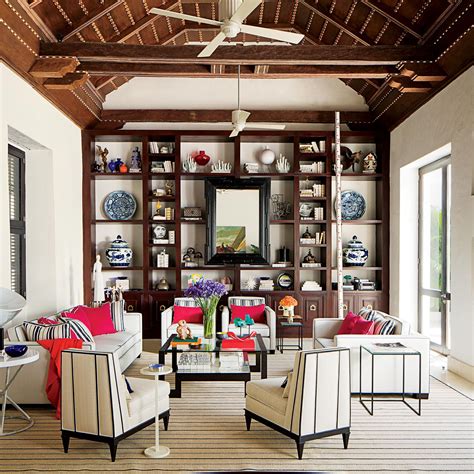 Eclectic Modern Houses The Top 6 Benefits Of Eclectic Interior Design