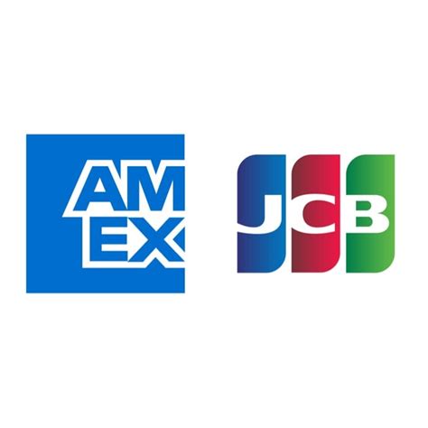 American Express Logo Use